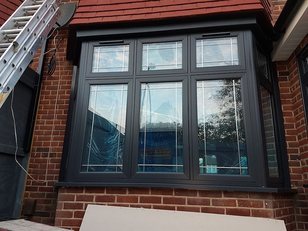 Windows gallery – Smart Glazing London