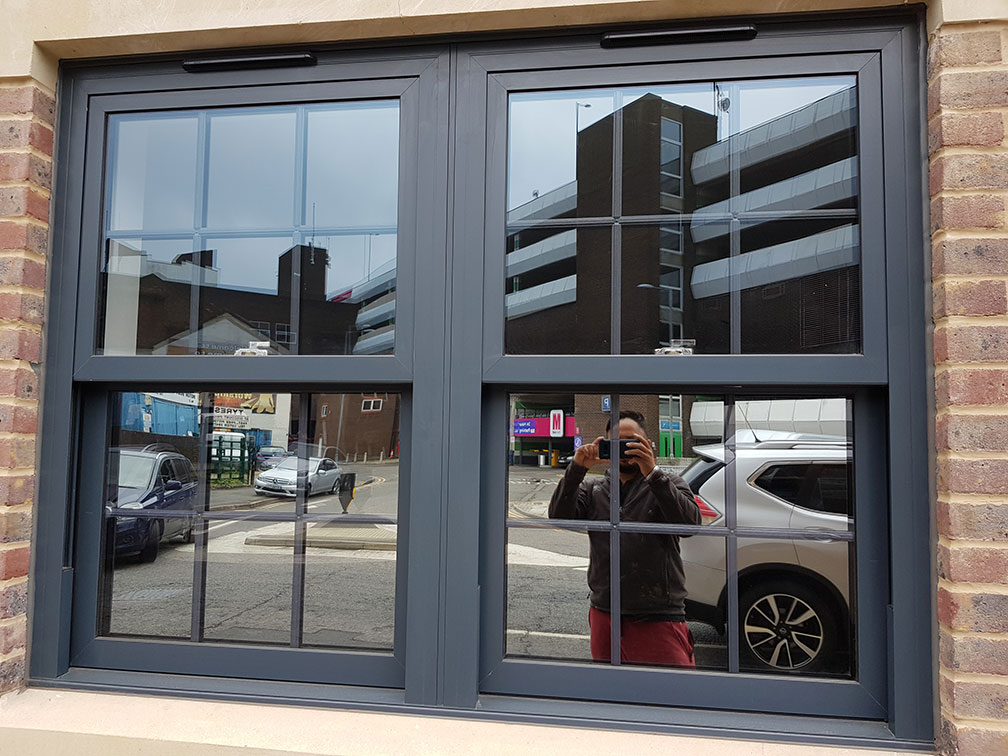 Windows gallery – Smart Glazing London